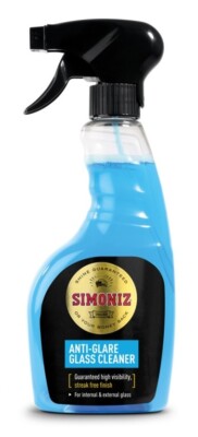 Simoniz Glass Mirror Cleaner 500ml | eBay UK