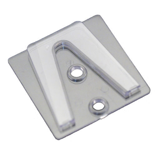 Parapet Clip Pack of 100 | eBay