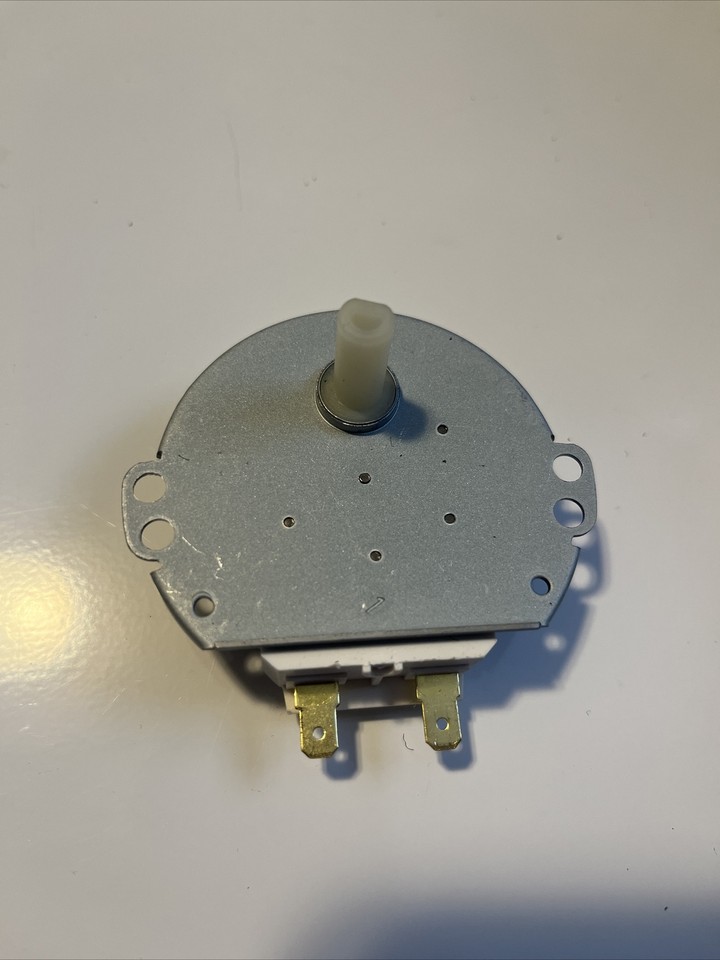 NEW OEM LG DISHWASHER Diverter Motor 4681ED3001D | eBay