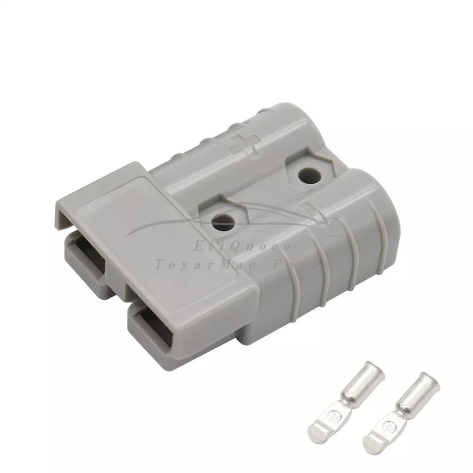 12V Power Distribution Box With USB Type-C LED Display For Car Boat RV ...