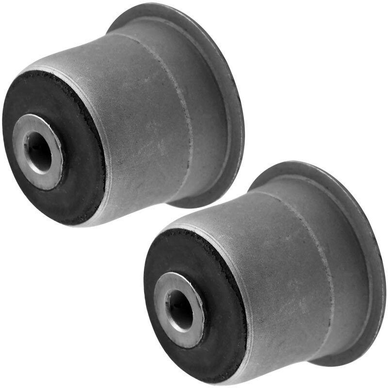 Pair Front Upper Control Arm Bushings for Jeep Cherokee Comanche ...