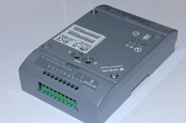 Echelon 48222 LonPoint Router Lpr-10 42100 for sale online | eBay