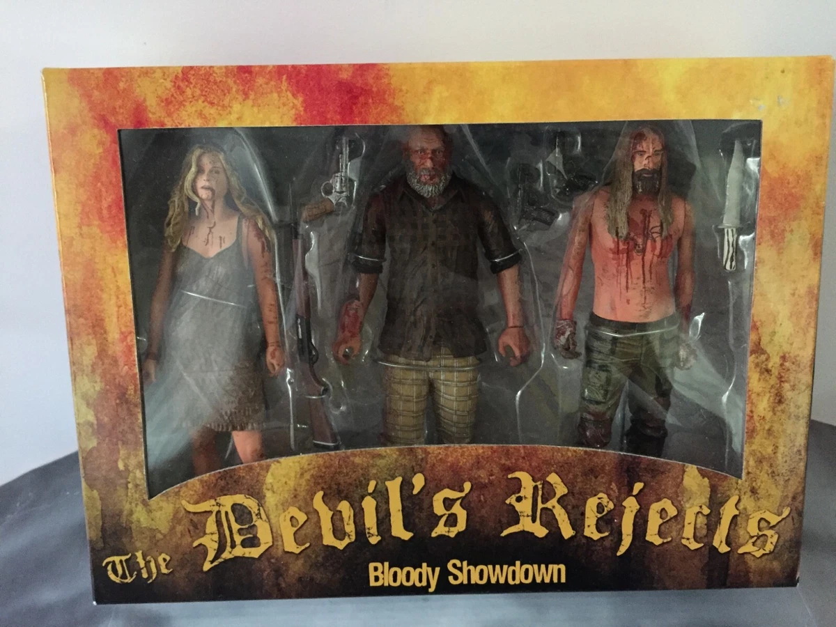 The Devils Rejects Baby