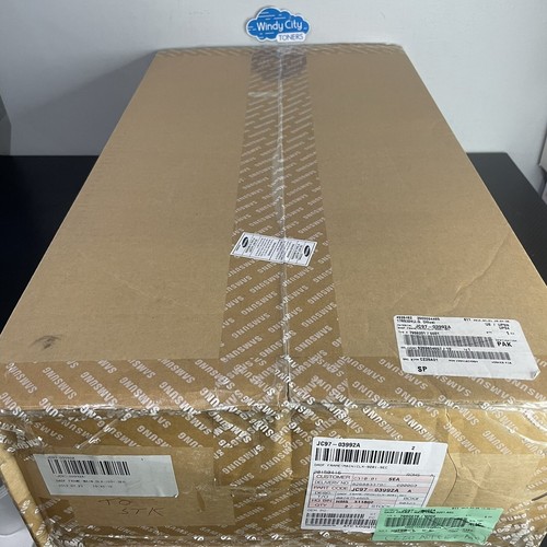 Samsung JC97-03992A DADF Frame-Main for CLXPMK15C/SEE CLX9352NA/XAA ...