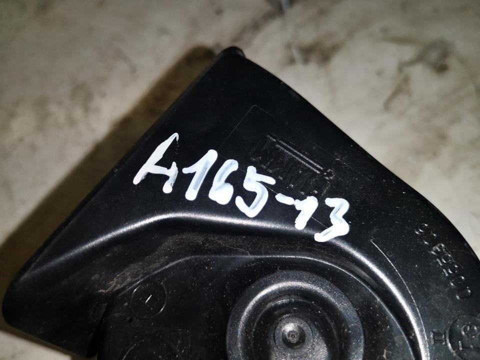 Siren, alarm system Volvo S60 I 2010 30796897 | eBay UK