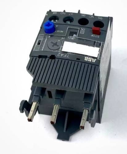 ABB TF42-35 1SAZ721201R1053 29-35A - Class 10 Thermal Overload Relay ...