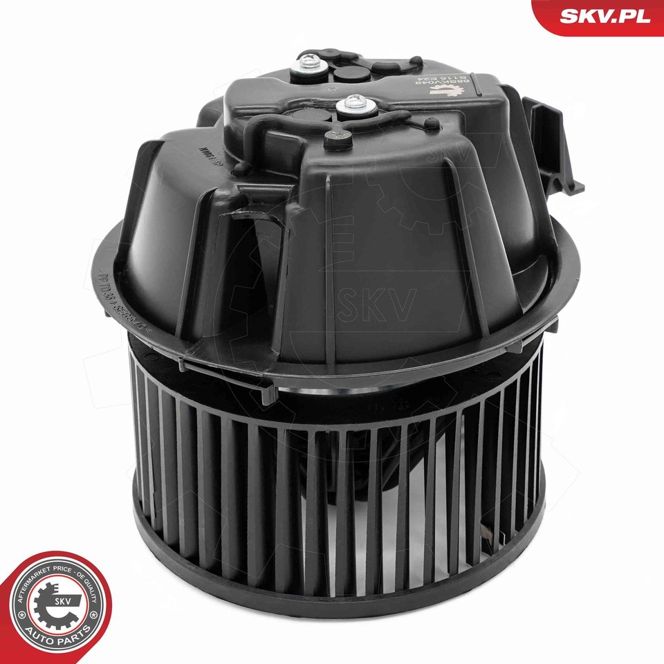 INTERIOR BLOWER 68SKV049 FOR DACIA LOGAN/Pickup/MCV/EXPRESS DUSTER/SUV ...