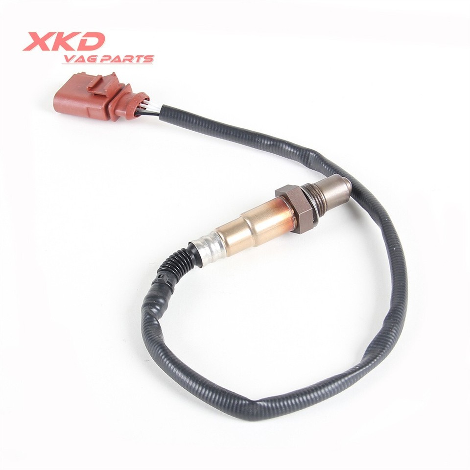 1.4T Oxygen Sensor Fit For VW Jetta Passat AUDI A3 CAXA CAXC 03C906262T ...