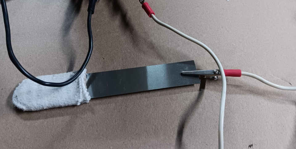 Brush Nickel Plating Kit, 16 oz Solution, Anode, Brighteners, Tutorial ...