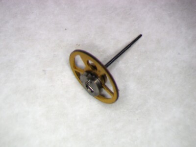 Venus 188 8000 Chronograph runner Parts, Repair | eBay