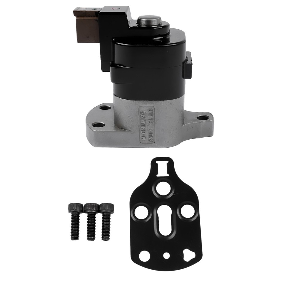 Cummins ISX ISX15 QSX15 Fuel Pump Timing Actuator For Cummins Engine ...