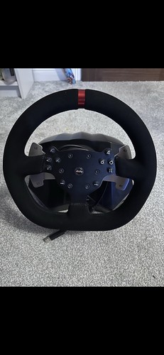 xr racing steering wheel | eBay UK