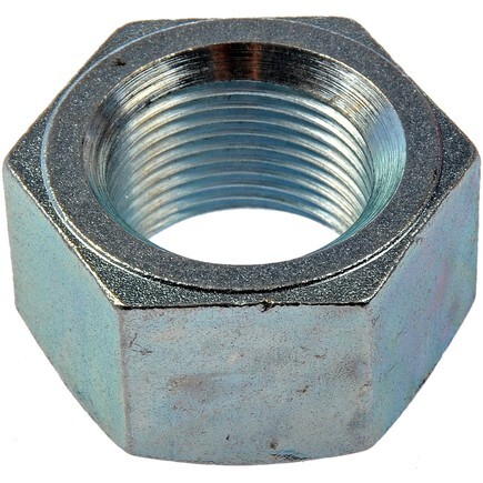 Dorman 215-021 Hex Nut Grade 5 Thread Size 1 1/4 12 In. | eBay