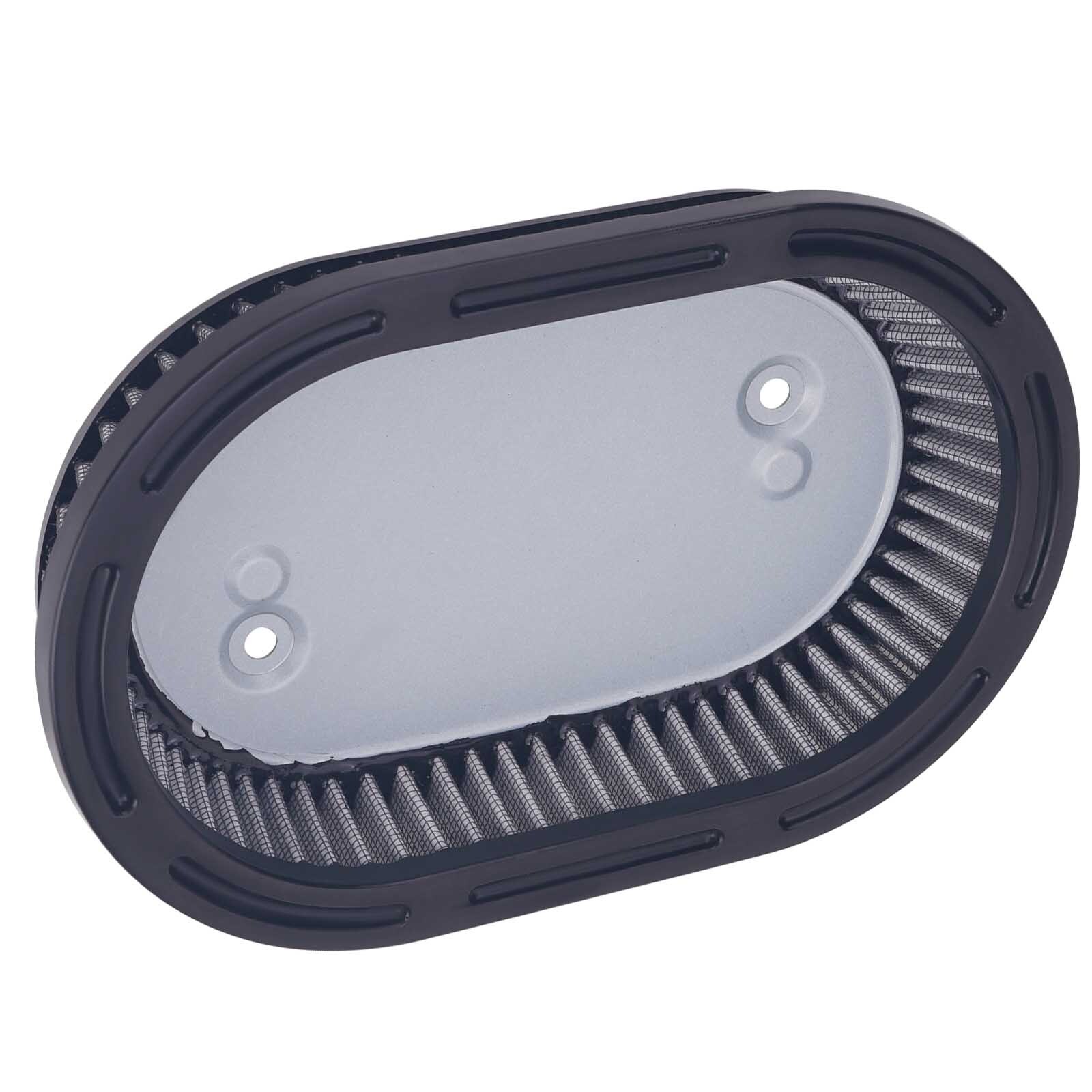 Air Filter for Harley Breakout CVO Street Glide Fat Boy Fat Bob 17-21 ...
