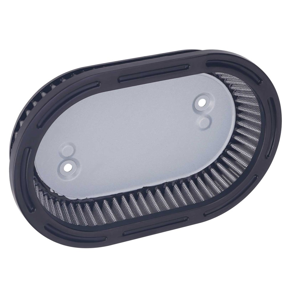 Air Filter for Harley Breakout CVO Street Glide Fat Boy Fat Bob 17-21 ...
