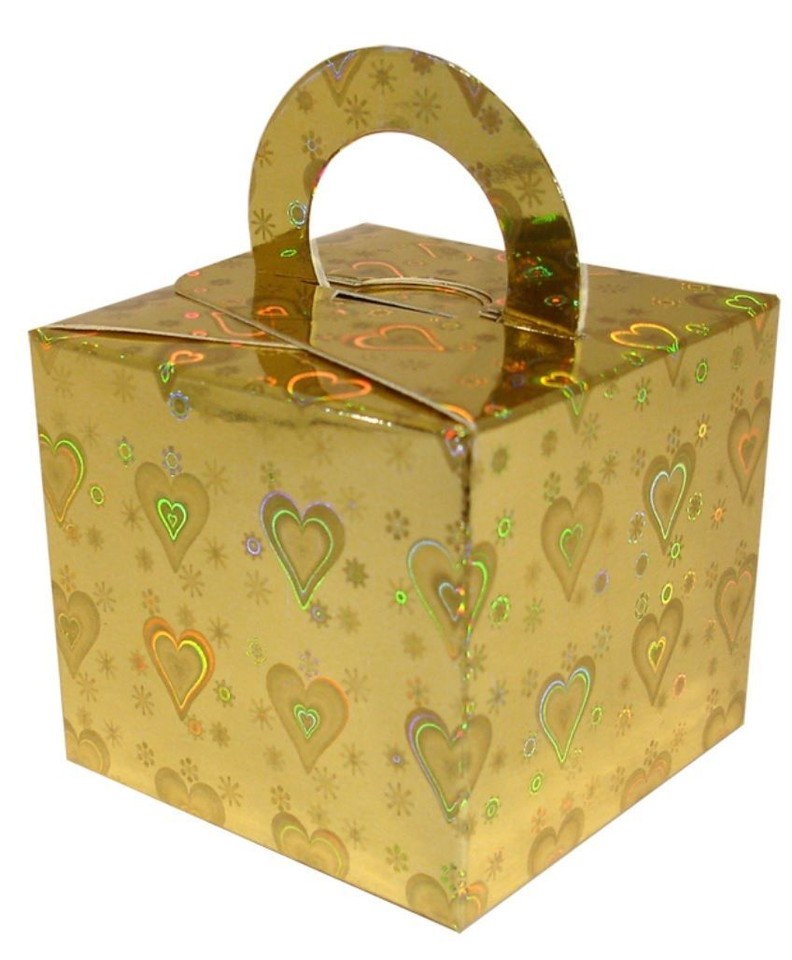 10 Cake Box Weight Helium Balloon Weights Wedding Christening Birthday ...