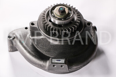 3520205 PUMP, WATER for Caterpillar® (352-0205, 2239147, 2930818) | eBay