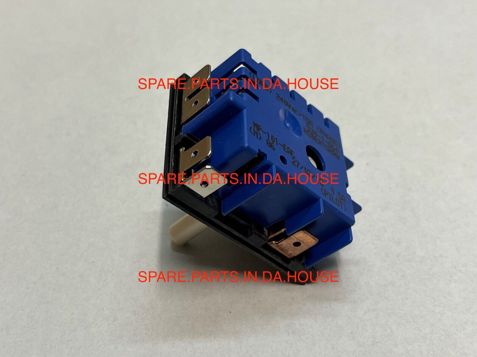 Genuine Chef Wall Oven Grill On / Off Switch EGC634S EGC634S*40 EGC634S ...