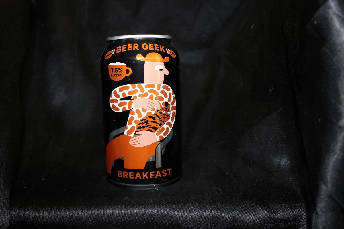 Geek Breakfast: Sự Kết Hợp Hoàn Hảo Giữa Bia và Cà Phê