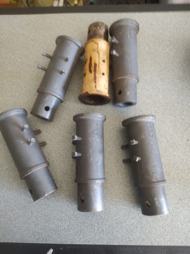 Hmmwv Turret Riser Mount | eBay