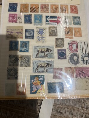 us error stamps lot | eBay