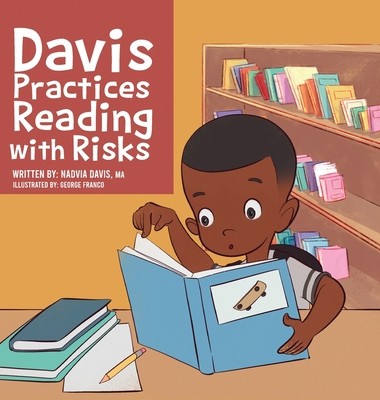Davis Practices Reading with Risks by Davis, Nadvia 9781087880952| eBay