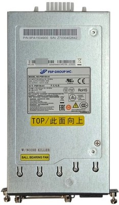 HPE X361 150W Power Supply JD362B | eBay