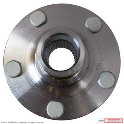 Wheel Hub Motorcraft HUB-76 | eBay