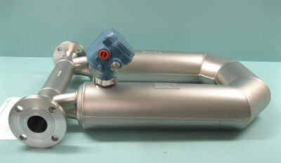 Flow Meters - Micromotion