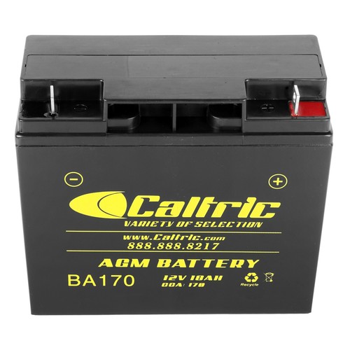 AGM Battery for BMW R1100Rs R1100 Rs 1992 1993 1994 1995 1996 97 98 99 ...