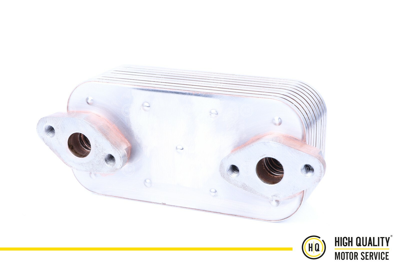 Oil Cooler For Perkins 2486A217, 1104, RC, RT, RR, RK, RJ, RH, NM, NK ...