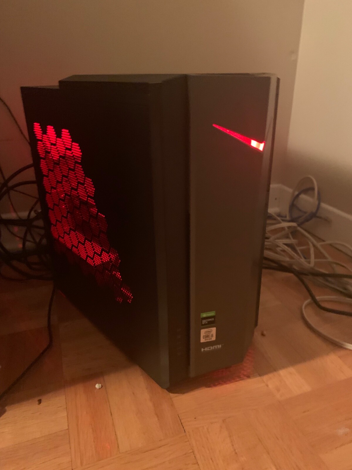 Acer Nitro Gaming PC Intel 4th generation | eBay