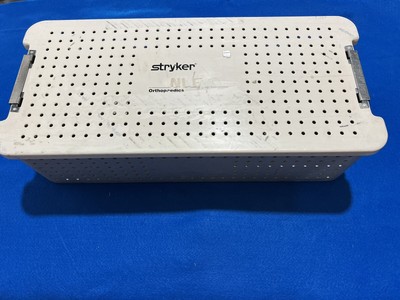 Orthopedic - Stryker Set