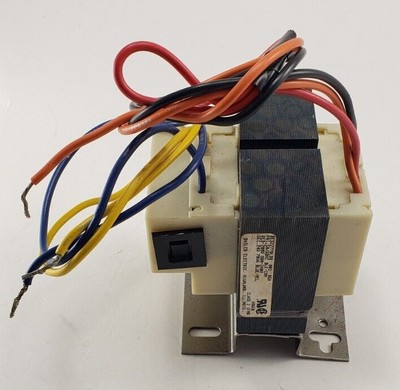 Transformers - Basler Electric