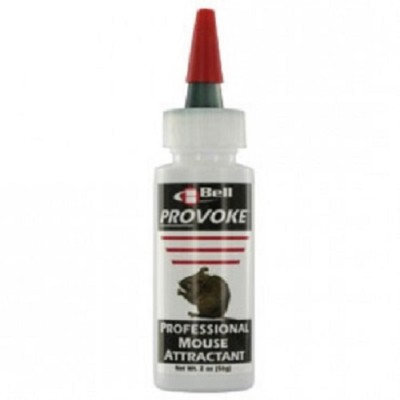 Provoke Mouse Attractant 2 oz. (1 Bottle) Bell Labs PR2092 | eBay