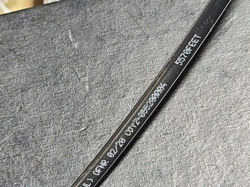 OFS G.657.B3 EZ-Bend Single Mode Ultra-Bend Insensitive Fiber Optic ...