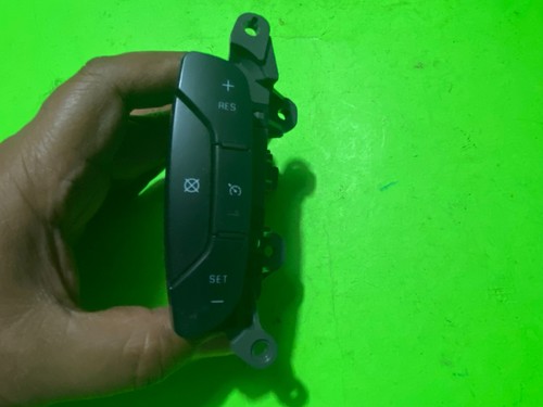 2010 GMC SAVANA 2500 VAN STEERING WHEEL CRUISE CONTROL SWITCH OEM | eBay