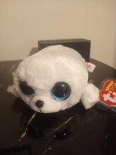 Icy the Seal - Beanie Boos - Beaniepedia