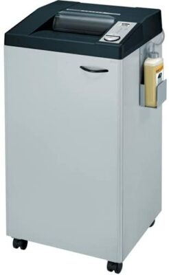 FELLOWES POWERSHRED HS-660 HIGH SECURITY PAPER SHREDDER HEAD | eBay