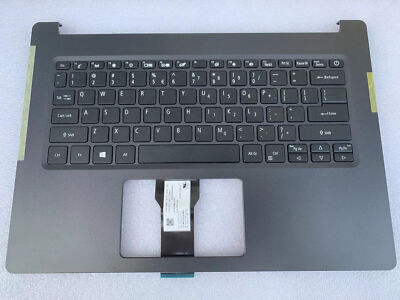 FOR ACER N19H2 A514-52G S40-51 S40-54 C Shell Cover Upper Palmrest ...