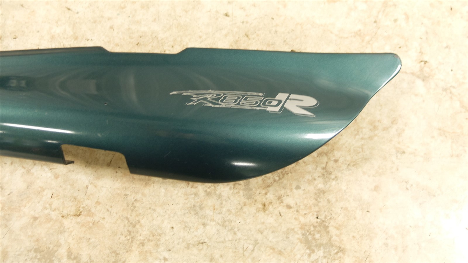 97 BMW R850 R 850 R850R right rear side cover panel cowl fairing | eBay ...