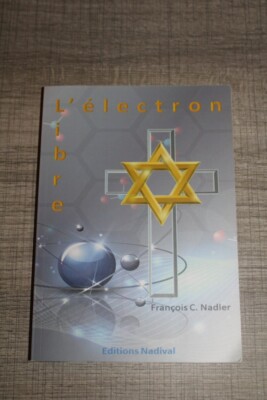 PROPHETIE: L'ELECTRON LIBRE de FRANCOIS NADLER | eBay