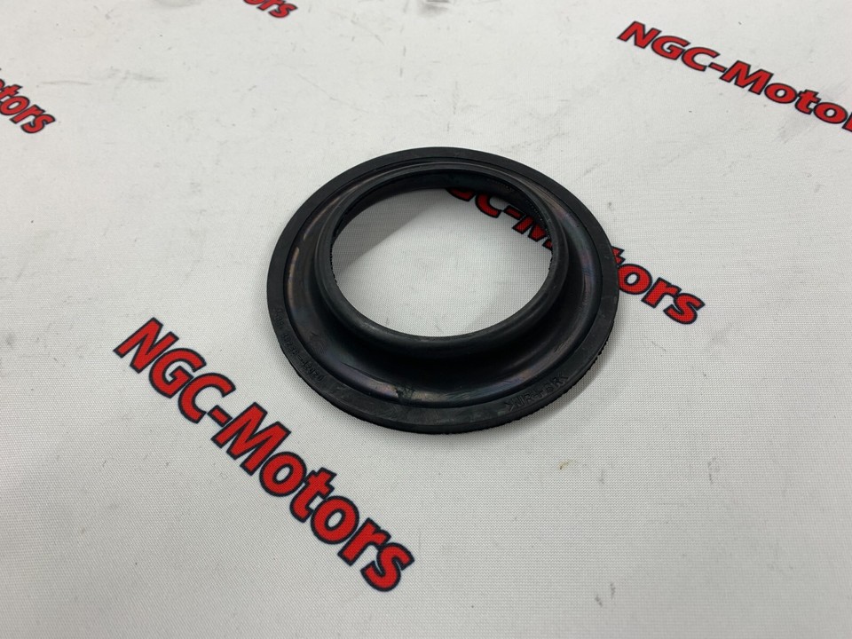 48258-42020 Toyota OEM Genuine INSULATOR, REAR COIL SPRING, LOWER, RH ...