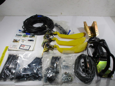 HEADSIGHT KIT, Automatic Corn Header Height Control Kit for Headsight ...