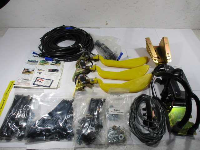 HEADSIGHT KIT, Automatic Corn Header Height Control Kit for Headsight ...