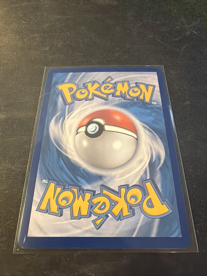 Bewear - 079/064 - Pokemon Shrouded Fable Illustration Rare NM | eBay