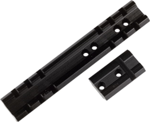 Savage 24v Weaver 74 Scope Mount Base 48074 for sale online | eBay