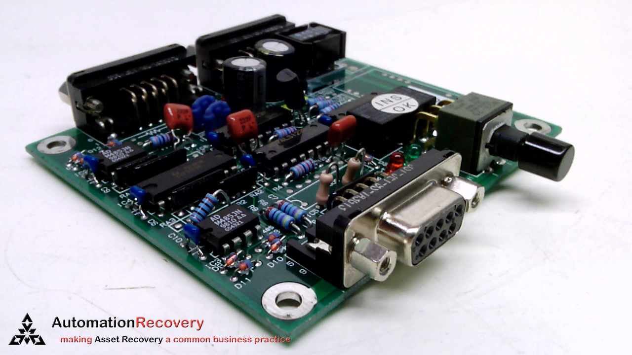 HIRATA HPC-723A INTERFACE CIRCUIT BOARD for sale online | eBay