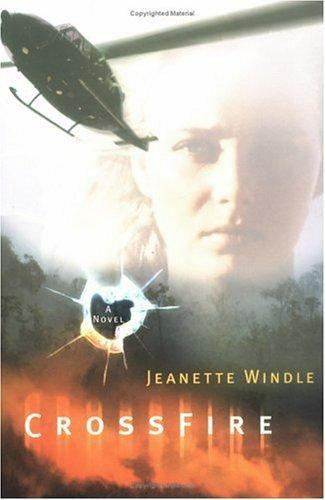 CrossFire: A Novel [Paperback] Windle, Jeanette 9780825441165| eBay