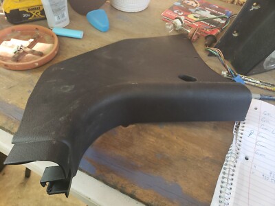 04 05 06 GTO Defrost Side Trim Vent Panel Rh GM 92050776 | eBay